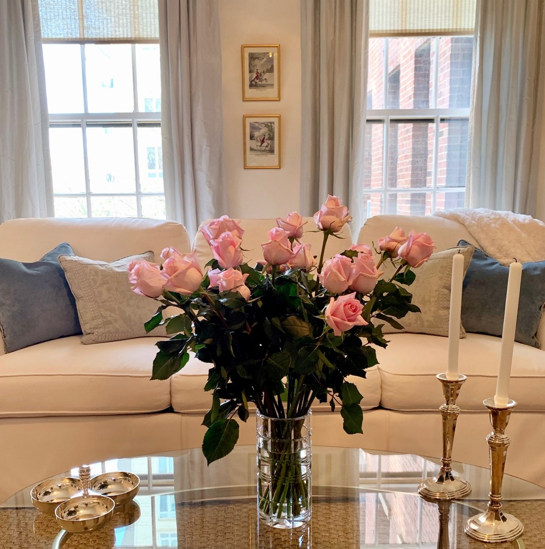 Timeless Elegance: 13 Inspired Ideas for Parisian Apartment Decor in ...